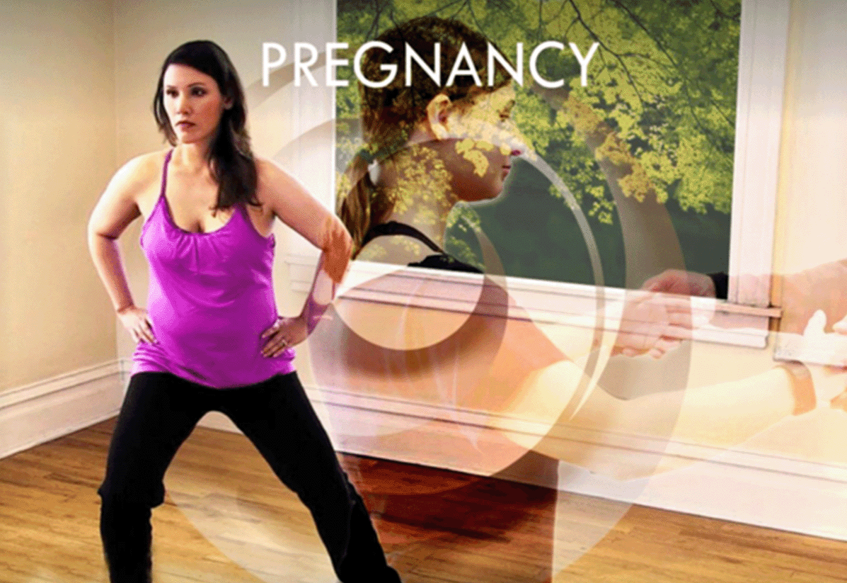 Chen Tai Chi & Qigong with Master Ren Guangyi- Chi Force