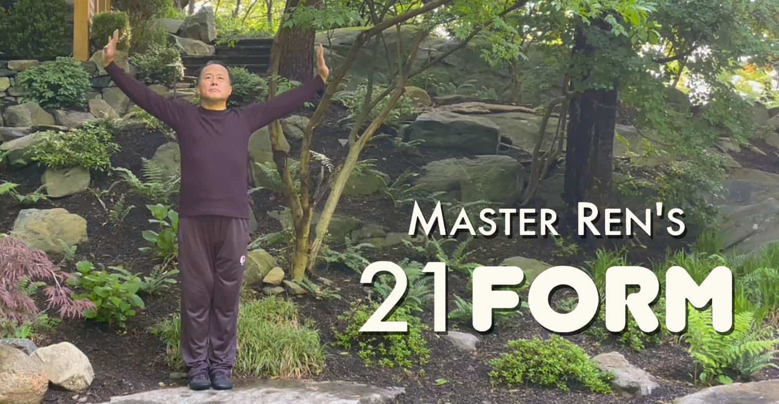 Tai Chi and Qigong - Chi Force