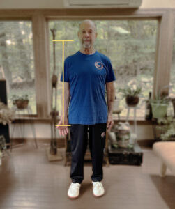 How to Select the Correct Length Broadsword - Chi Force