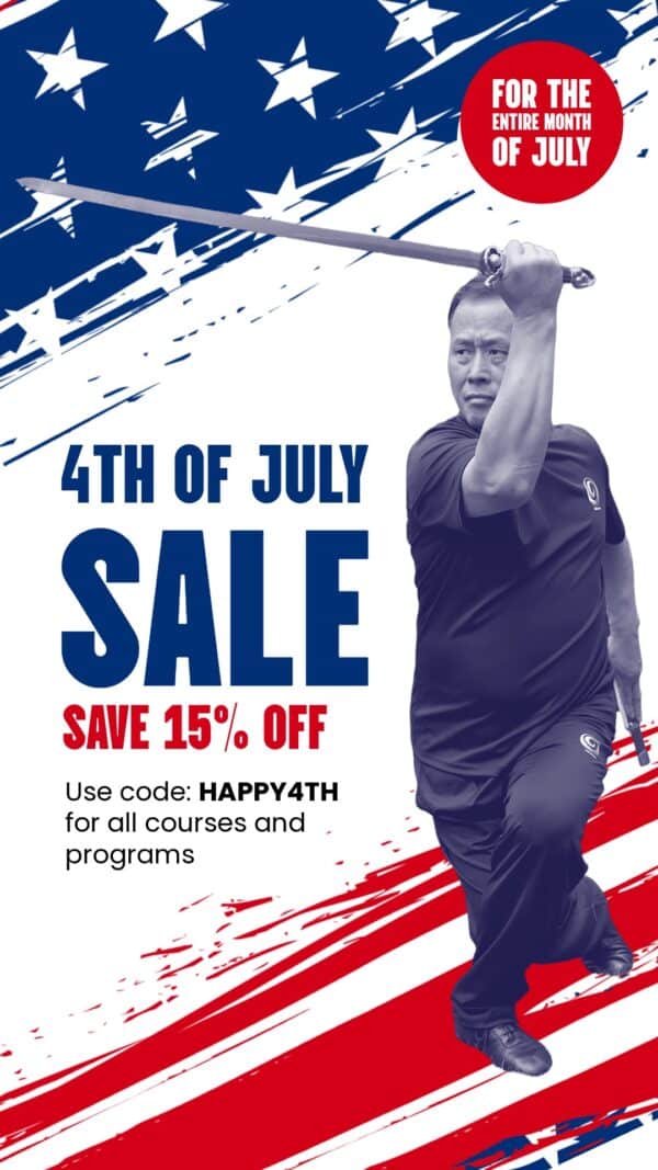 Spring Forest Qigong - Chi Force