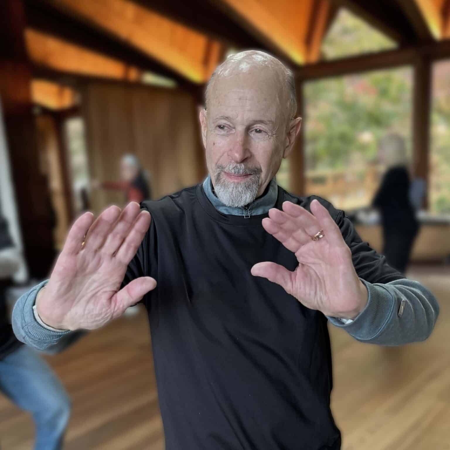 Fall Mastery - Chi Force