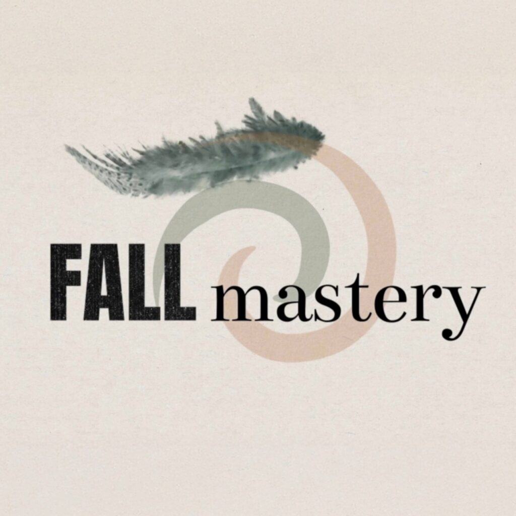 Fall Mastery - Chi Force